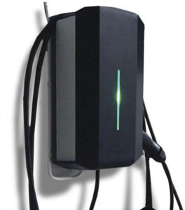 EV Chargers - EV Chargers